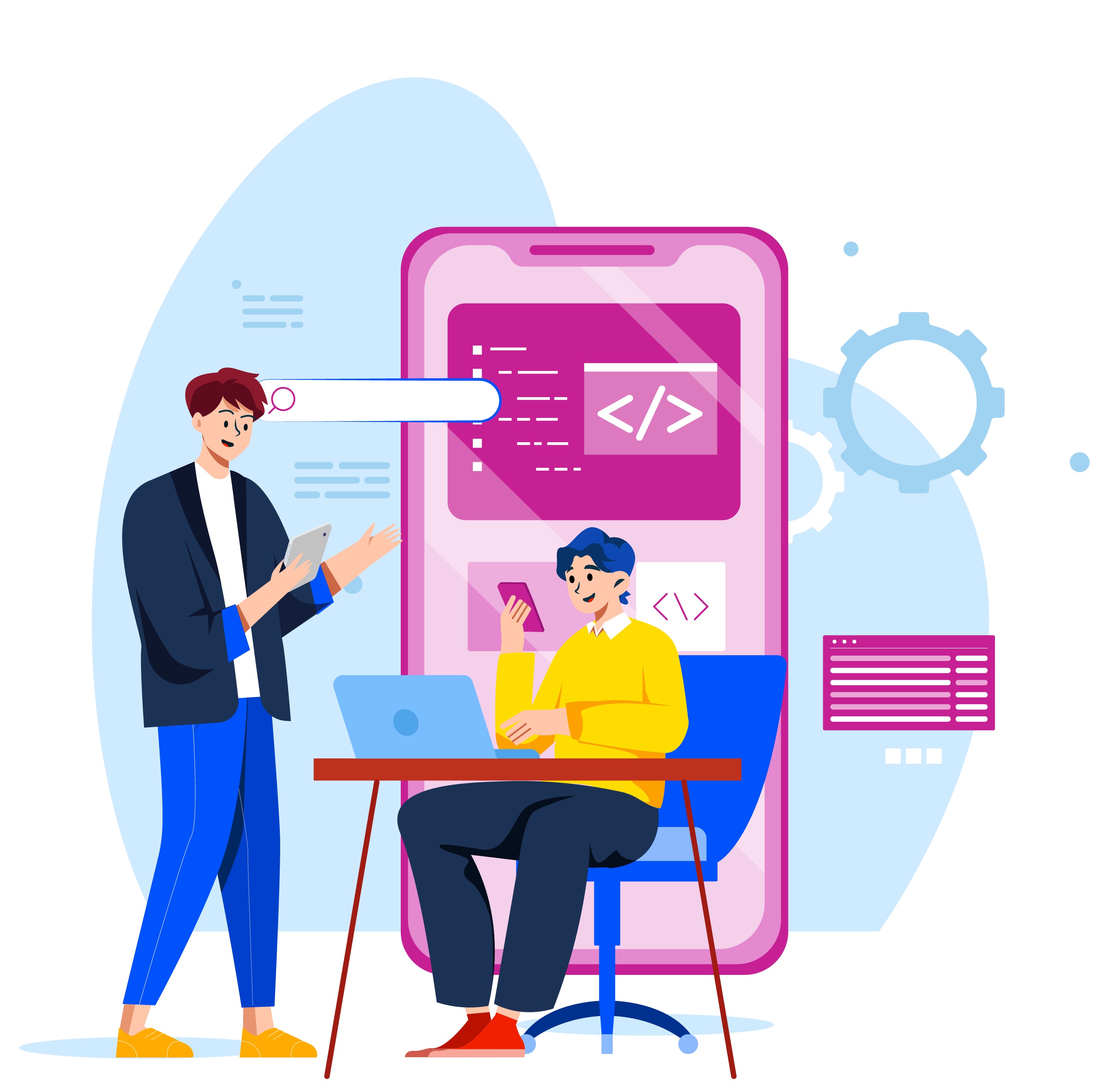 JBB Technologies Pvt Ltd